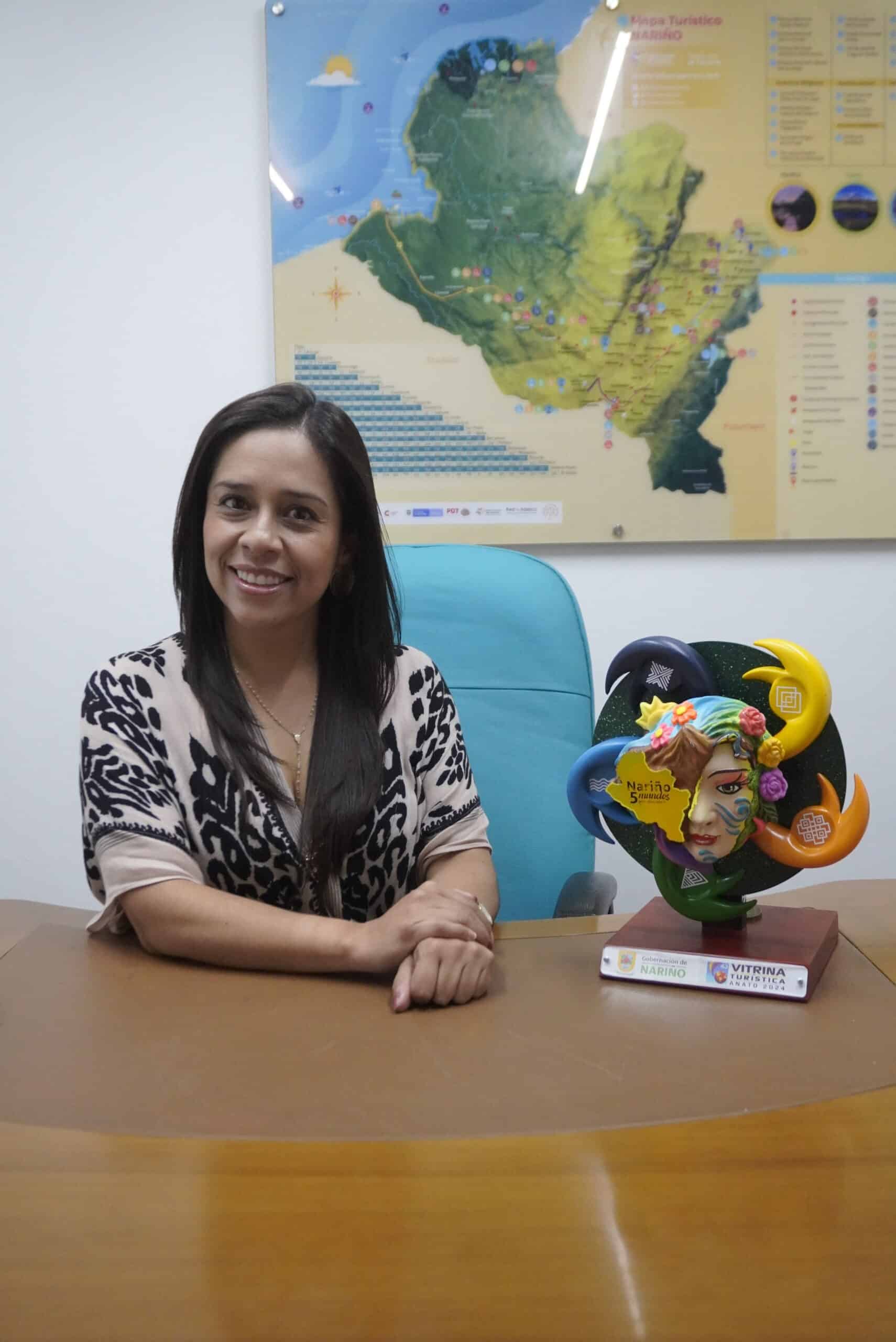 Gabinete - Gobernación de Nariño