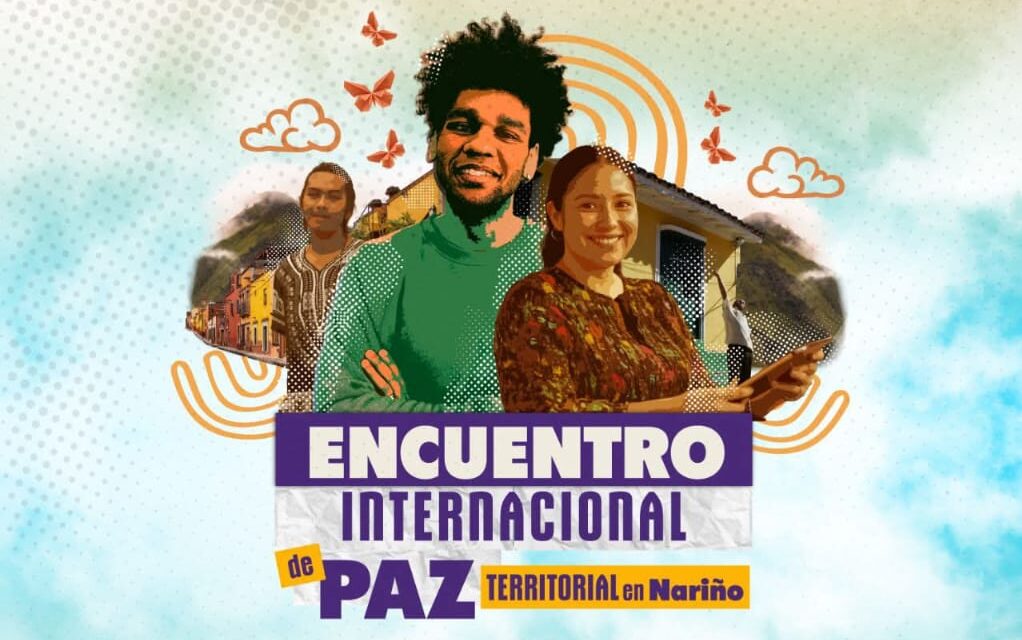 La Universidad de Nariño y la Gobernación del departamento fortalecen ...